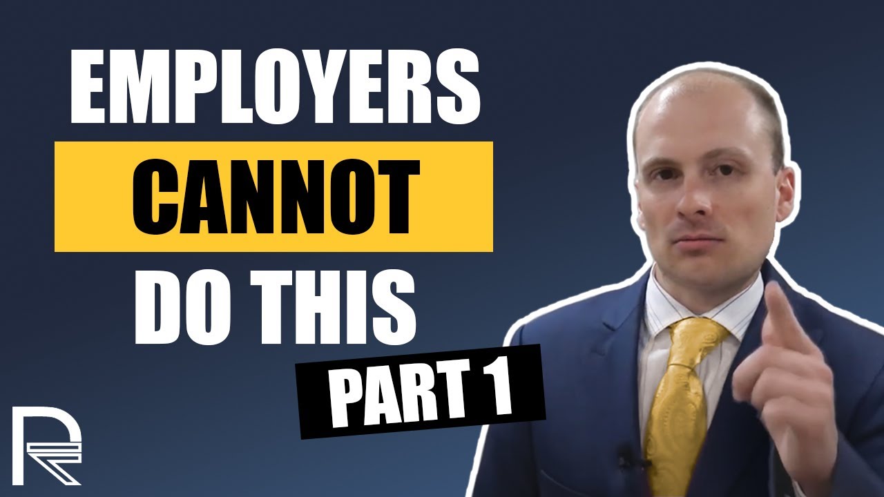 Can My Employer Make Me Resign YouTube can-my-employer-make-me-resign-youtube