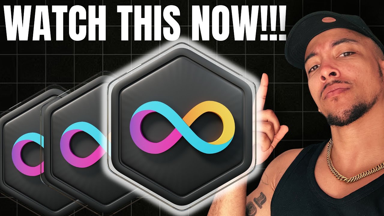 ICP - 99% WILL MAKE THIS MISTAKE!! 🚨 Internet Computer Price 😤 - YouTube