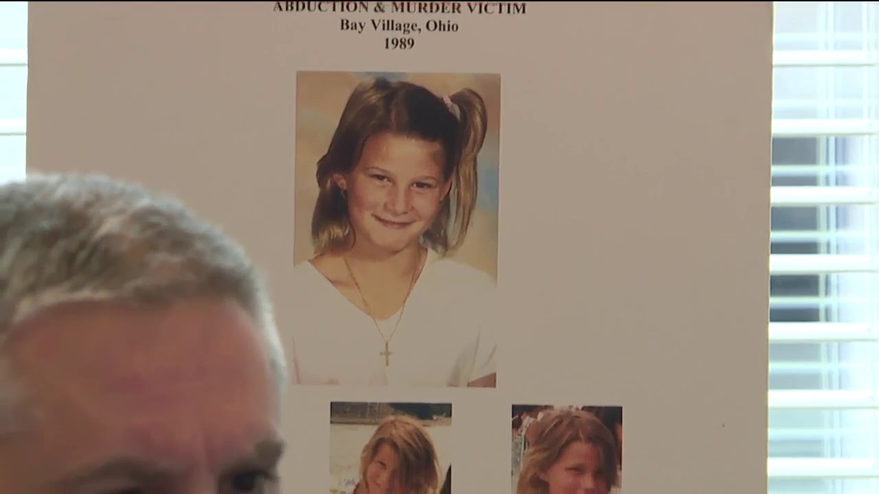 Amy Mihaljevic case gets national exposure, police get new leads - YouTube