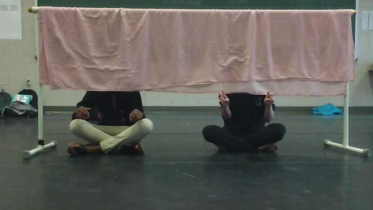 hand scenes 8, beginning theater, November 4, 2016 - YouTube