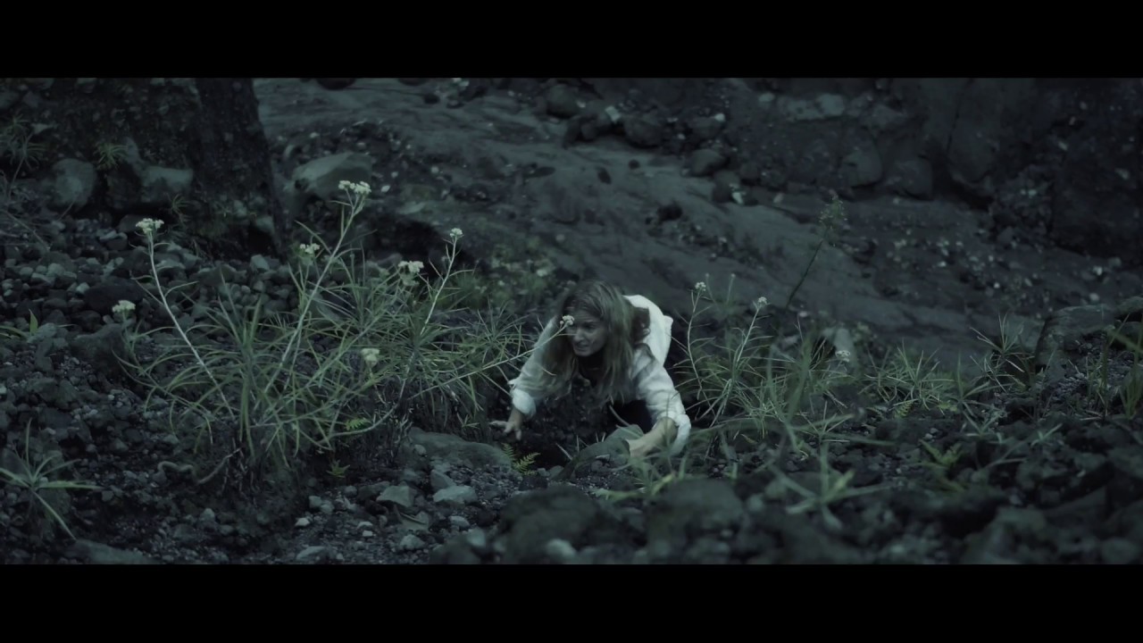 Daimonion shortfilm official trailer 2017 - YouTube