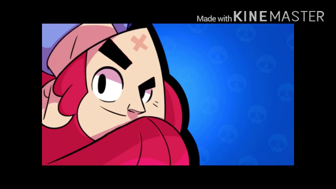 Brawl Stars Song! - YouTube