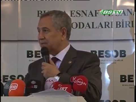 BESOB’tan BS Elektrik’e Destek