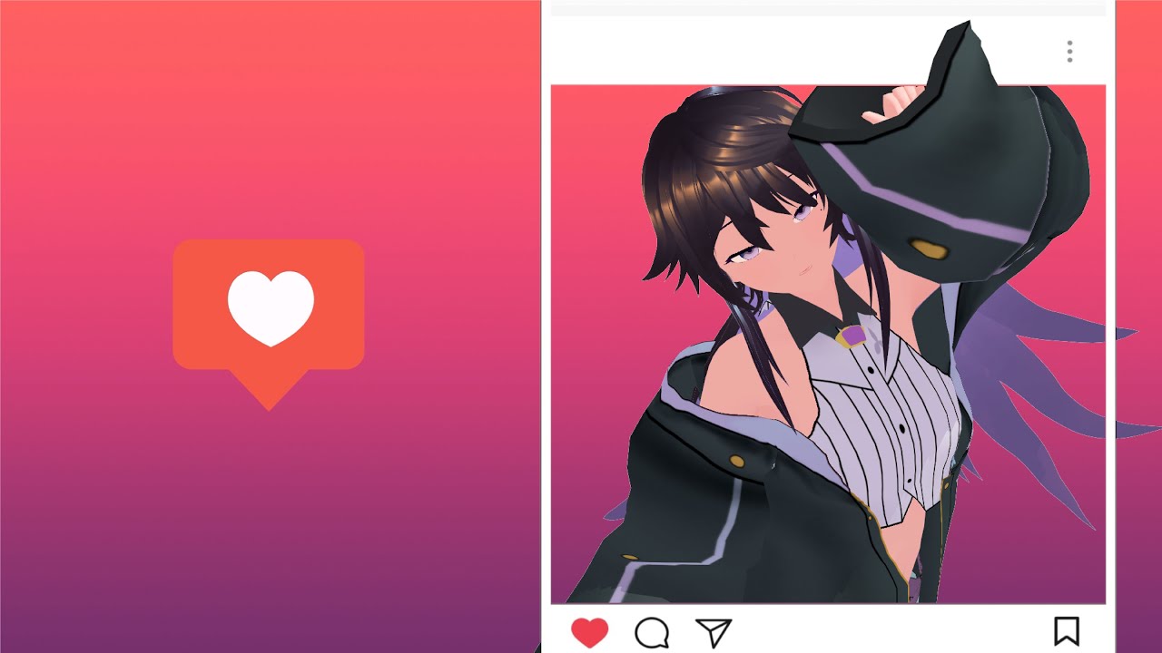 HYHY [MMD] HIP MEME - YouTube