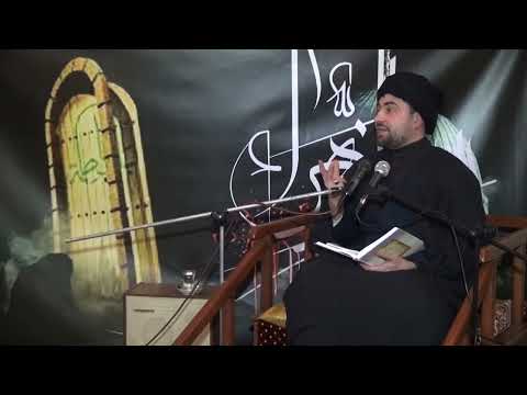 Seyyid mir Nemət - İnsan bir dəfə peşman olacaq!