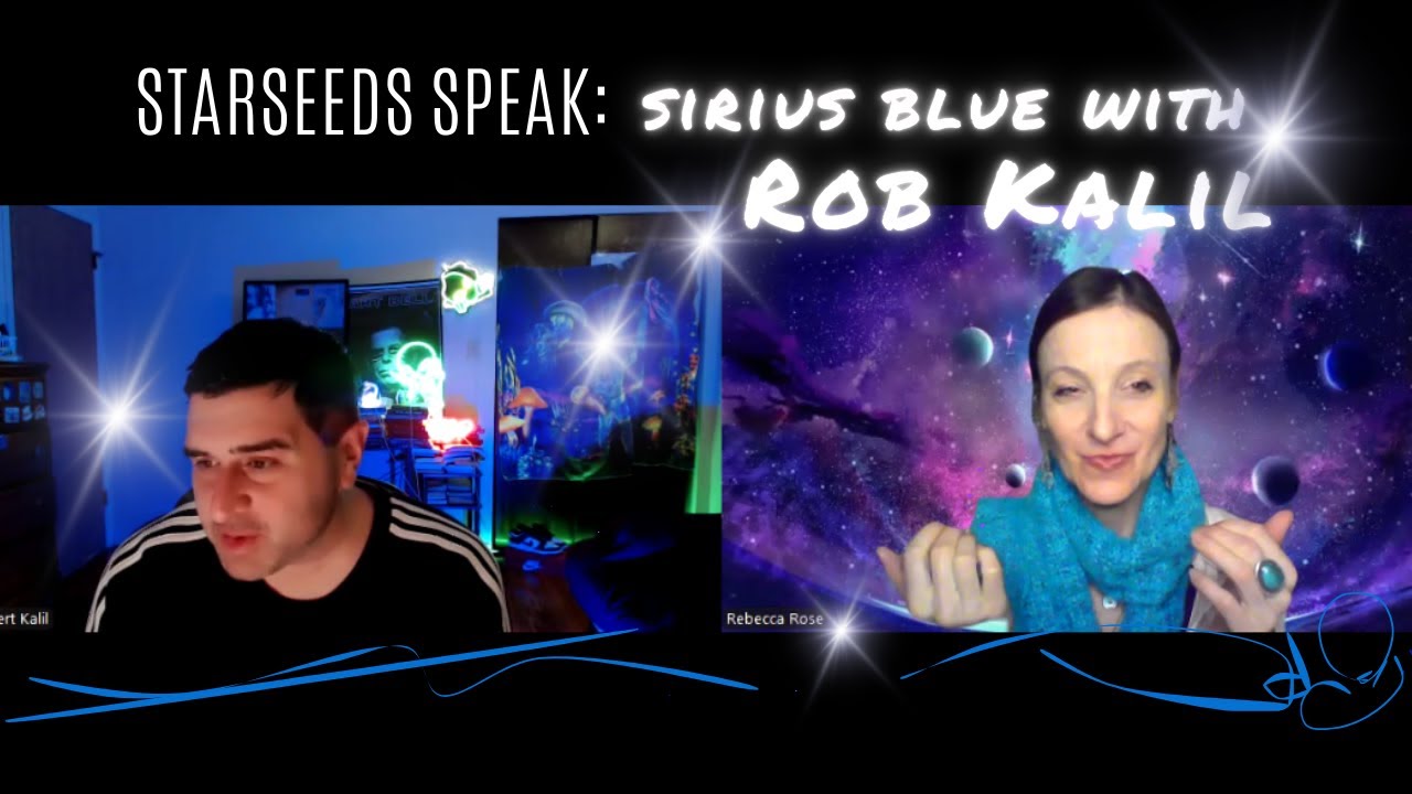 Man with a Mission: Addiction, Innocence & the Paranormal - with Rob ...