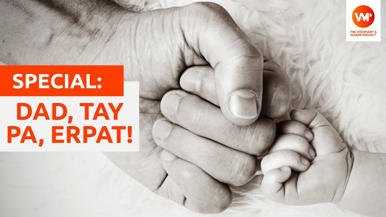 Father's Day Special: What it's like to be a dad? - YouTube