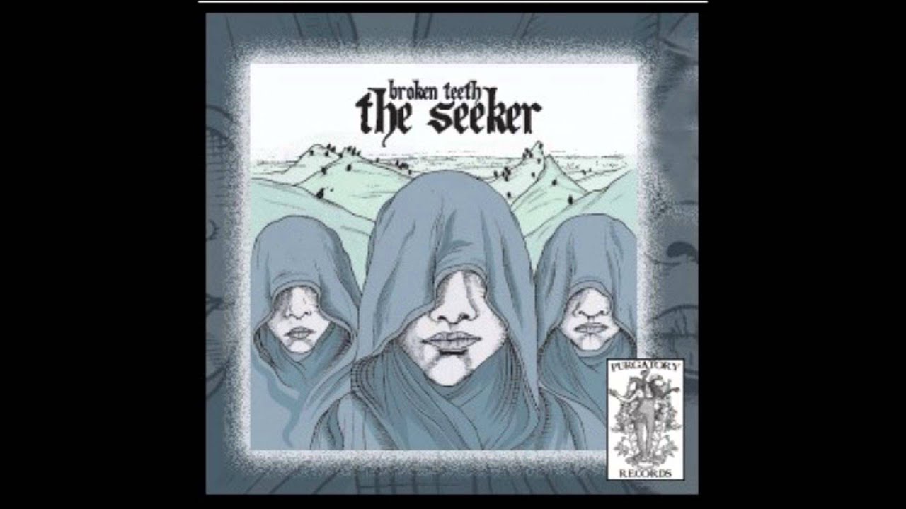 Broken Teeth - Soul Destroyer (Official HD) - YouTube