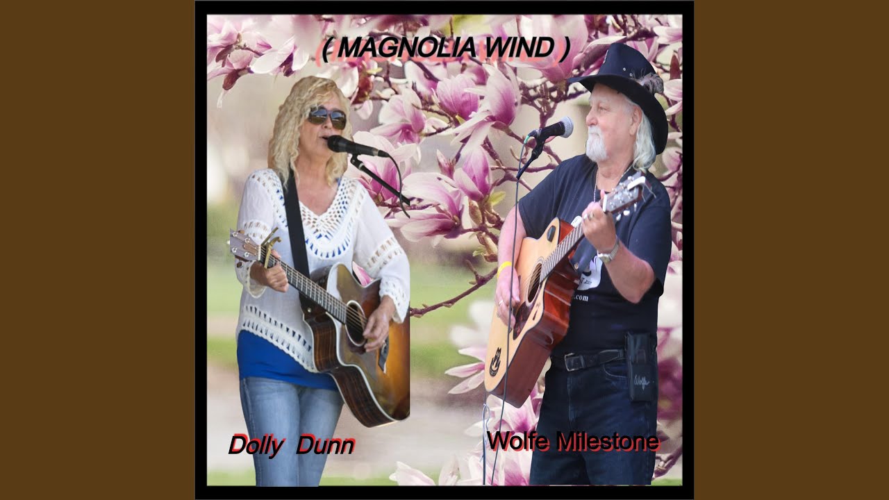 Magnolia Wind - YouTube
