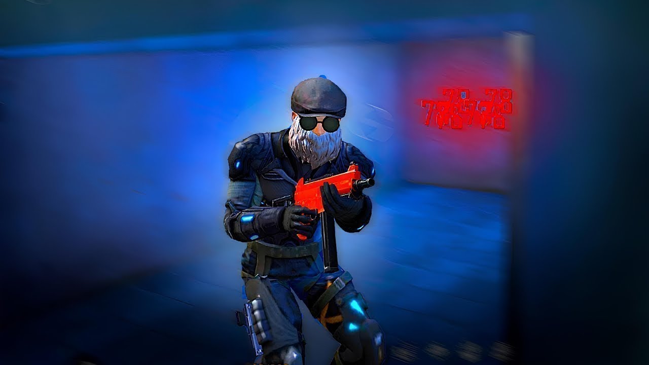 Aimbot.exe 🔫 - YouTube