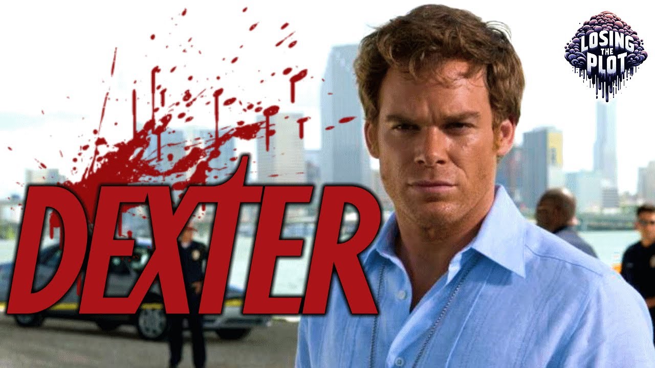 We Wrote An Episode of 'Dexter' | The Writer's Room - YouTube