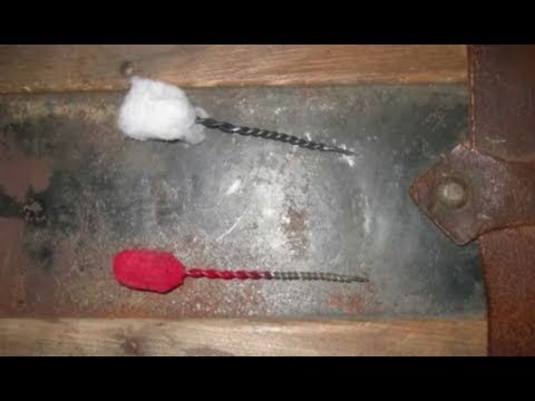 How To Make a Blowgun, Ninja Style! - YouTube