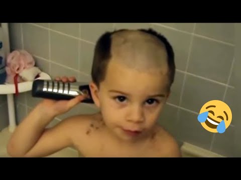 funniest kids on the internet(2025) compilation #funnymoments # ...