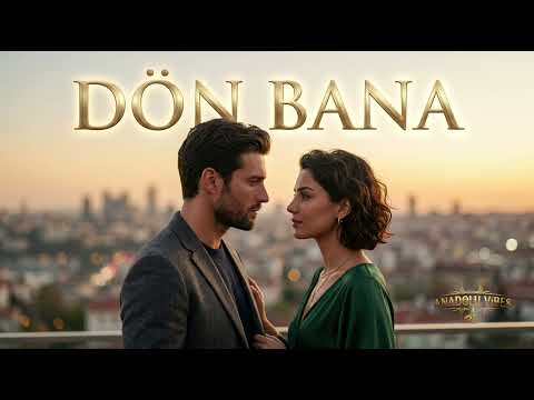 Derya & Deniz – Dön Bana | Arabesk Ballad | Original Song by Anadolu Vibes24