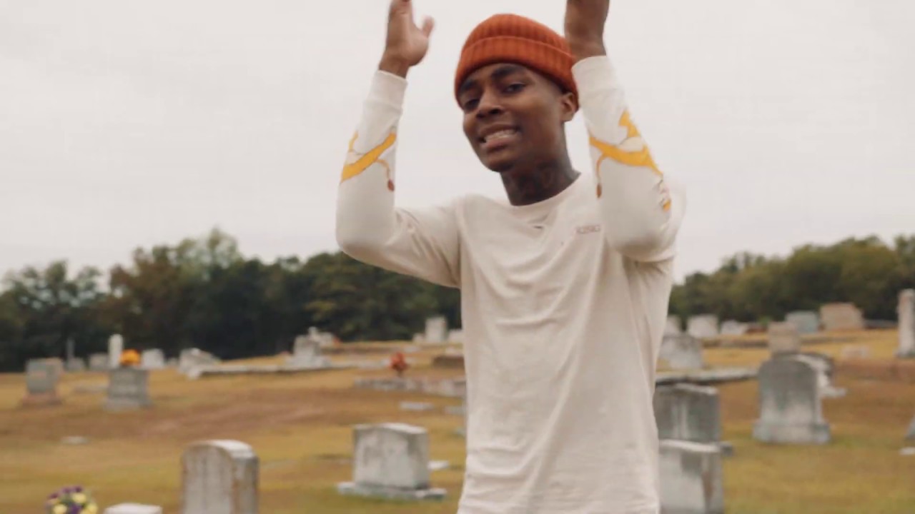 Mad Marcc - Supposed To Be (Official Video)[Shot By @MyShitDiesel](Prod ...