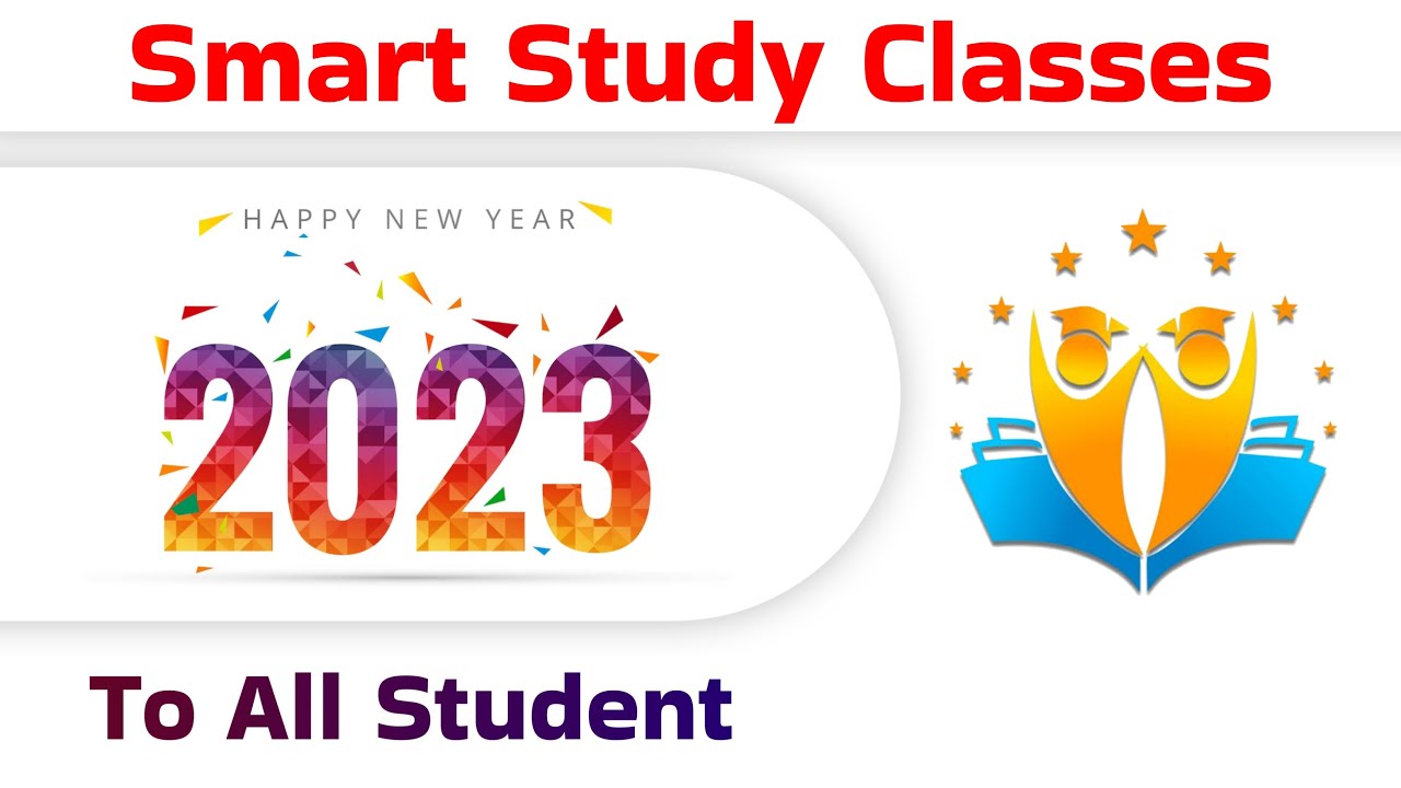 Sunday Special Live,/ New Year 2023 Celebration of Smart study classes - YouTube