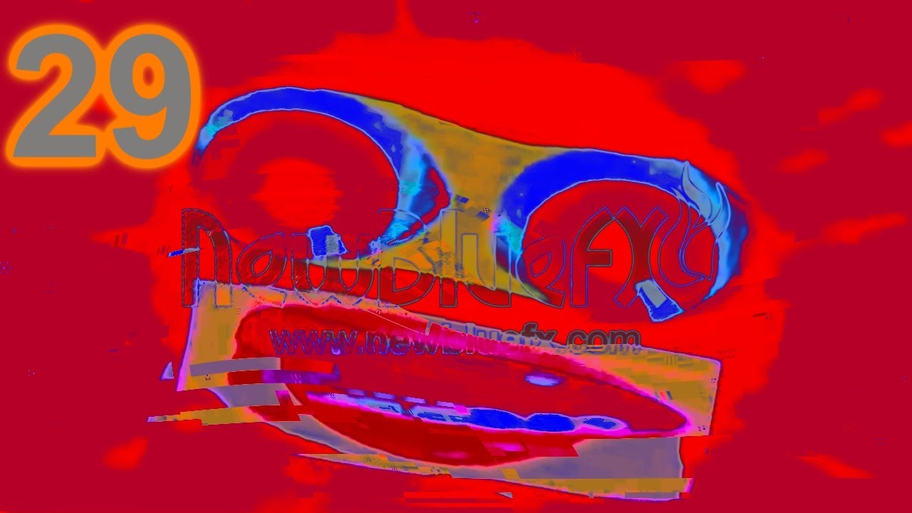 (Effect Day 29) Klasky Csupo In My G-Major 61 (IID) - YouTube