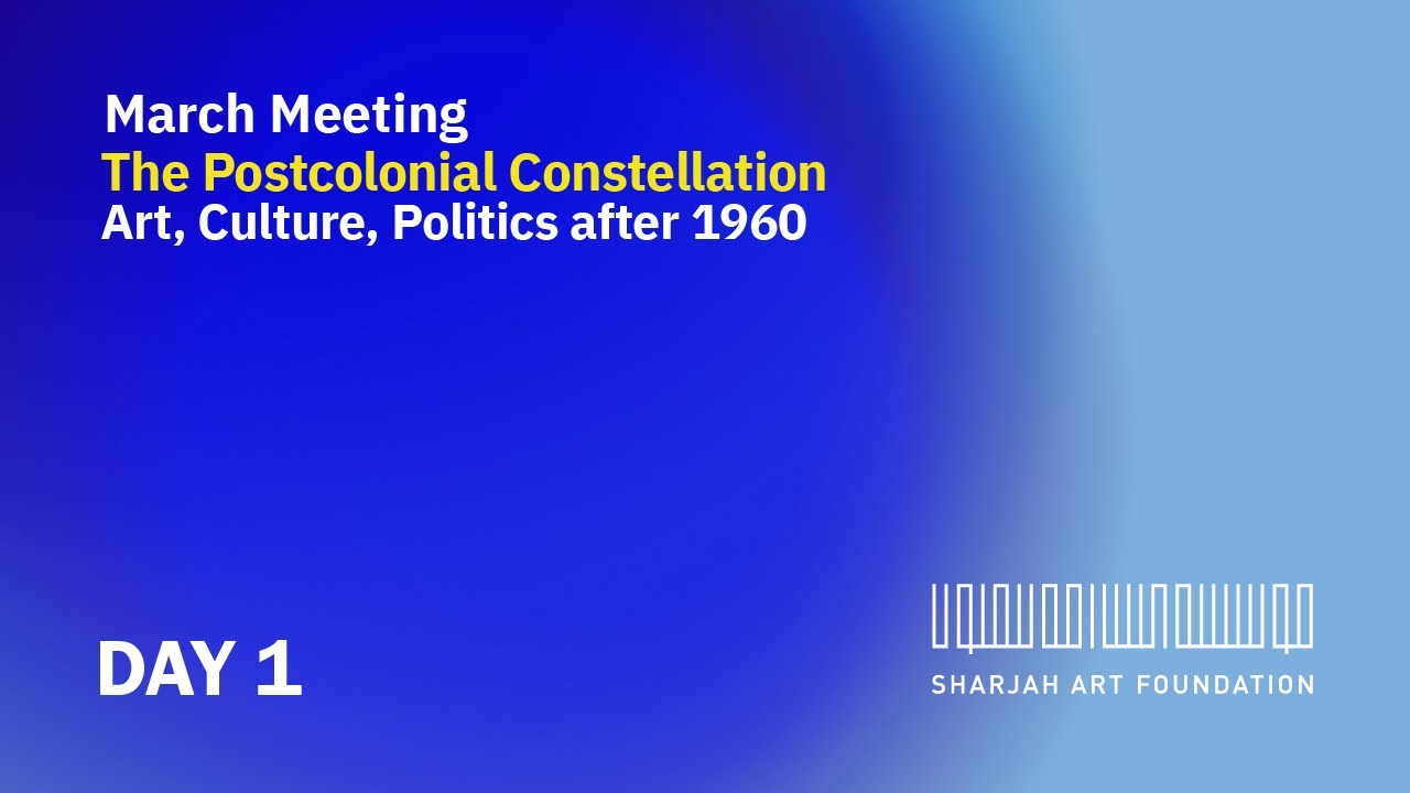 Revisiting the Global 1960s - YouTube