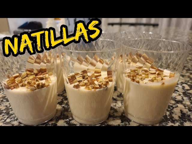 NATILLAS RECIPE (Super easy & delicious Mexican dessert) - Love To Eat Blog