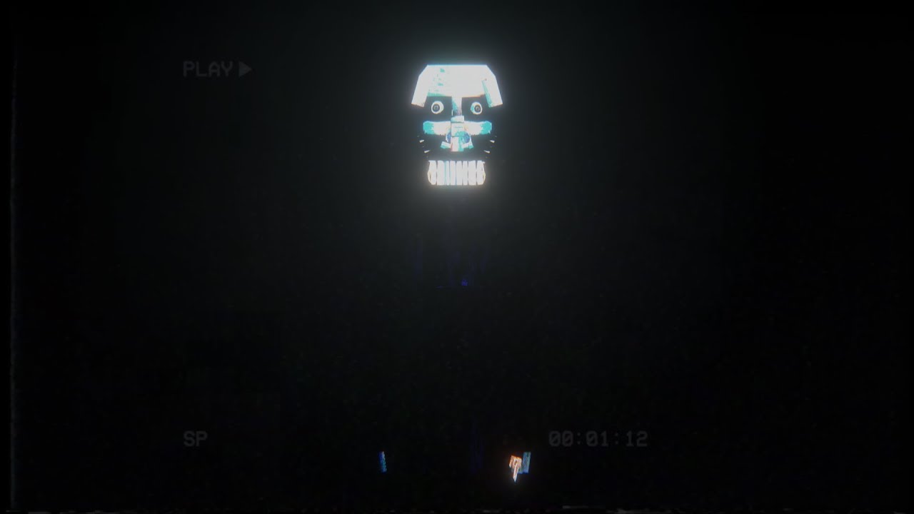 Minecraft's Most Horrifying Mod Just Updated... - YouTube