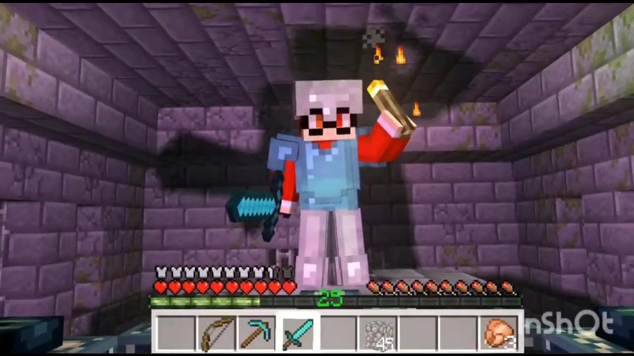 NUEVA INTRO DE MINECRAFT!! - YouTube