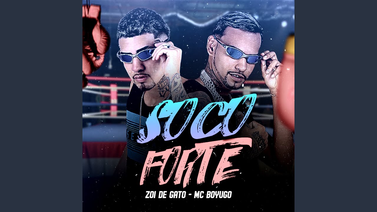 Soco Forte - YouTube