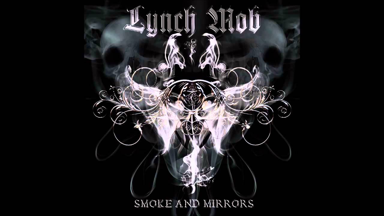 Lynch Mob - Smoke And Mirrors (Full Album) - YouTube