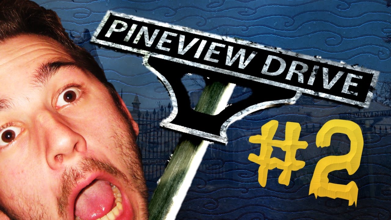 Pineview Drive #2 | Tension Rises! - YouTube