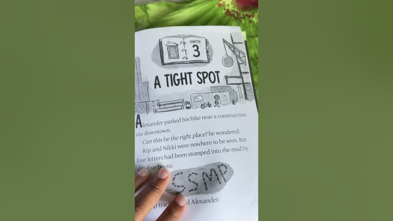 The binder of doom book 2 boa constructor part 1 - YouTube