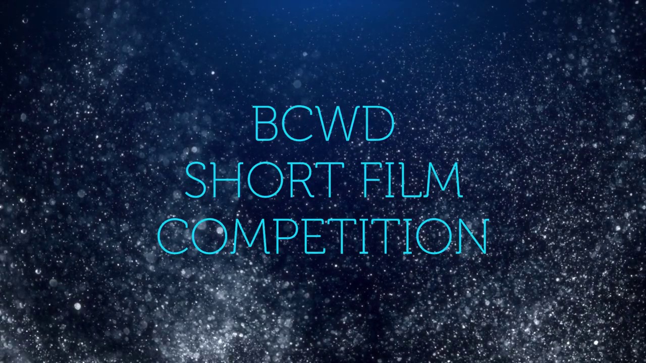 BCWD Short Film: Best Movie Nominees - YouTube