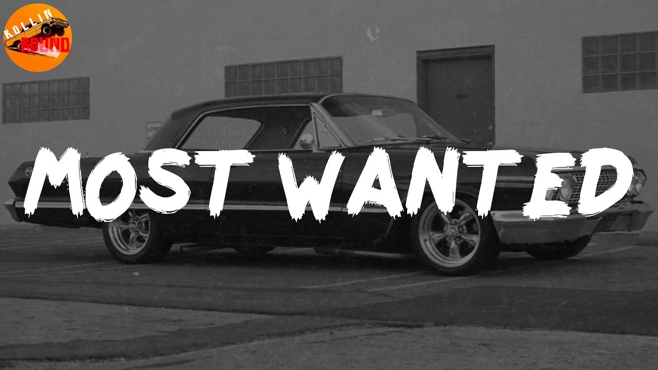 MOST WANTED - 1990S GANGSTA RAP MIX 😡 Snoop Dogg, Too Short, 2Pac, And ...