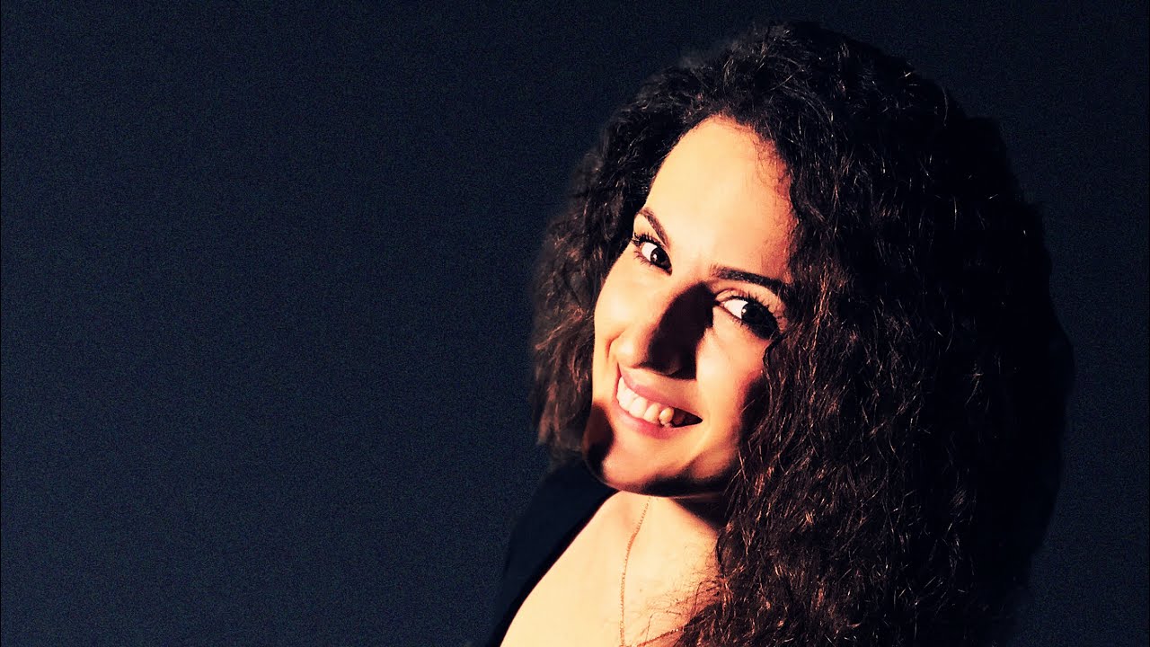 I know were I've been - Cover Corinne Falzone - YouTube