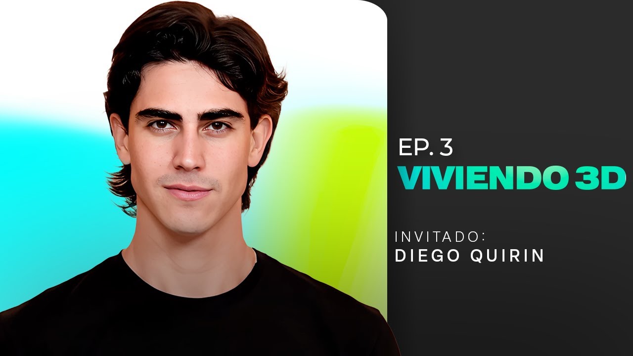 DOMINA TU MENTE, DOMINA TU VIDA - DIEGO QUIRIN - YouTube