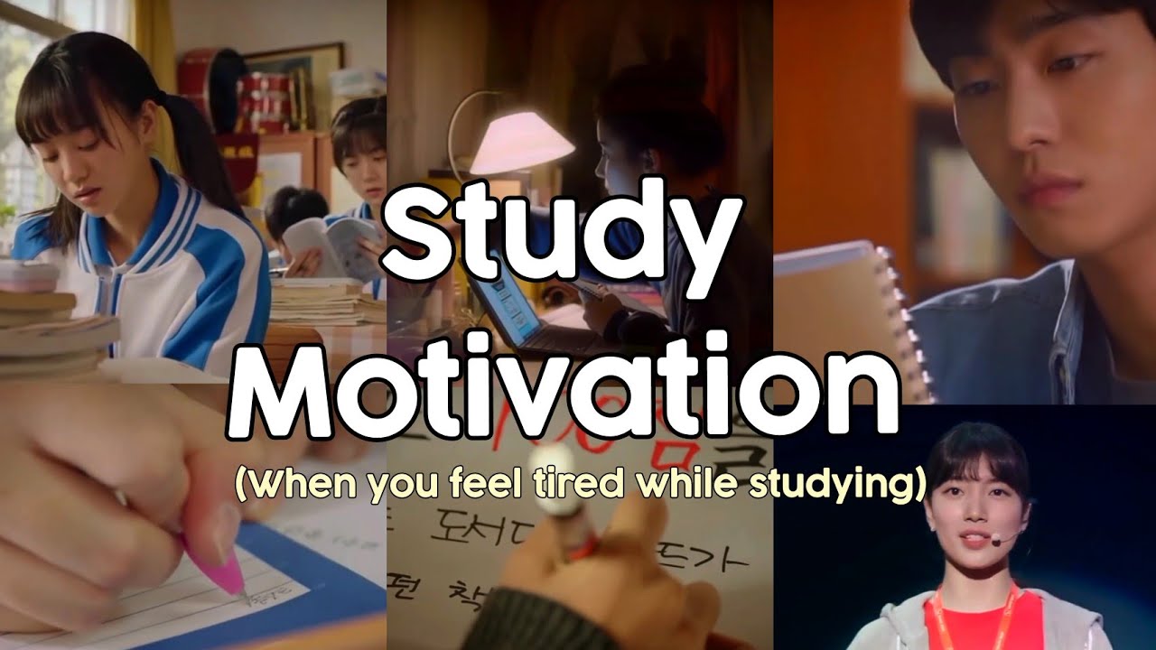 study motivation 🔥 from kdrama #studymotivation #kdramastudymotivation #studytips - YouTube