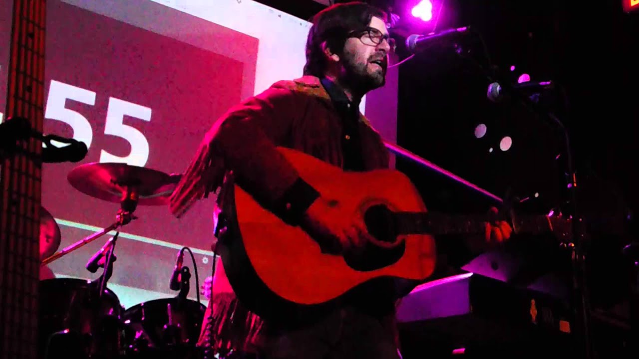 the Pinhook Durham NC #REALLYOPENMIC 099 - YouTube