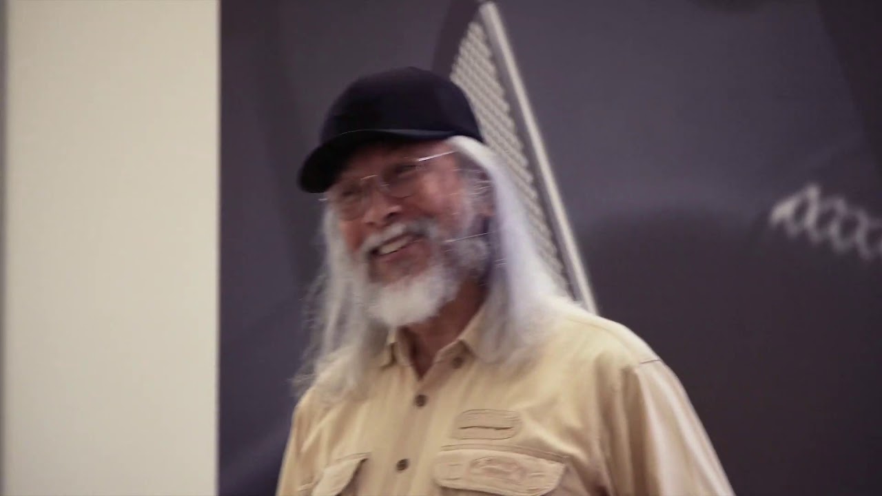 Extraordinary Journeys with Yusuf Hashim - YouTube