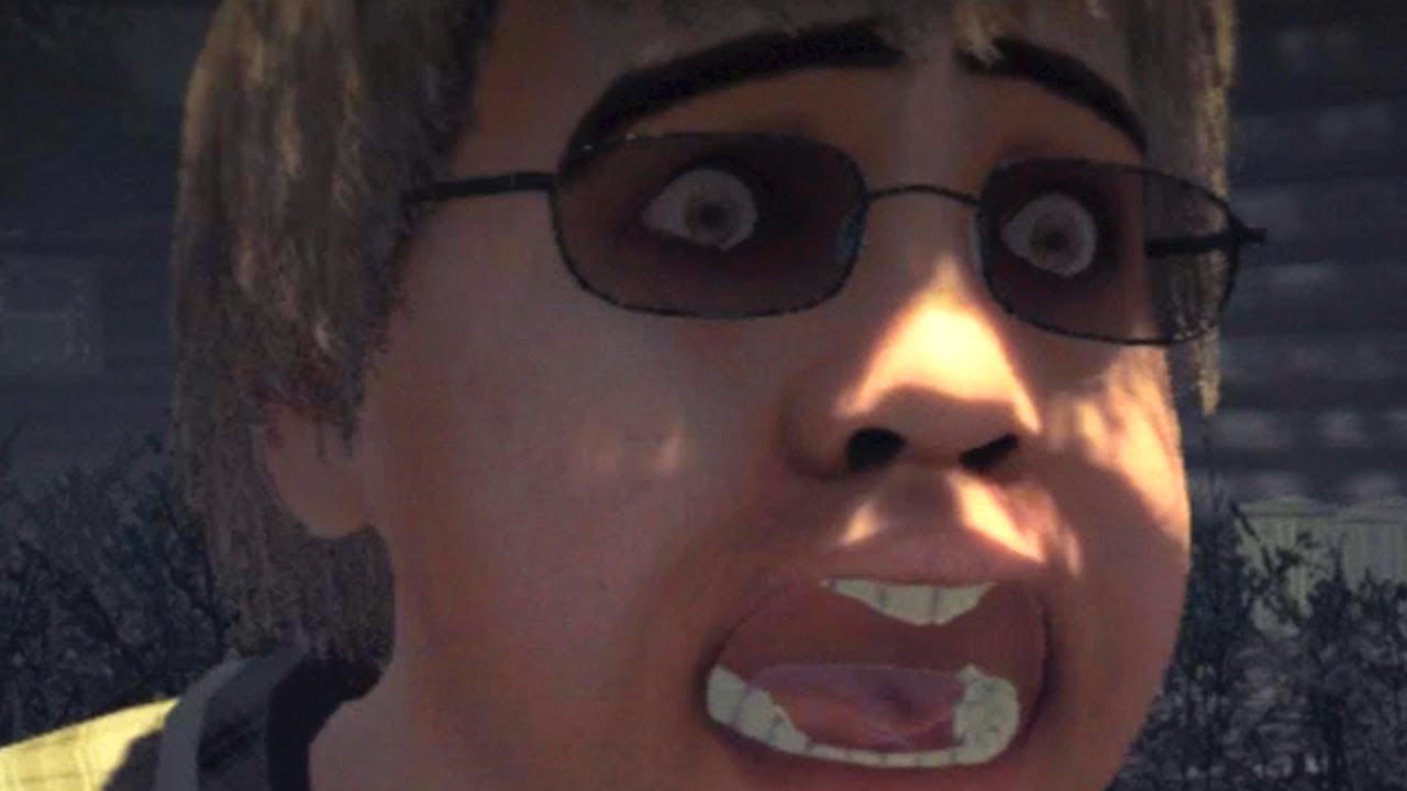 LACHAPPA (FRIDAY THE 13TH) - YouTube