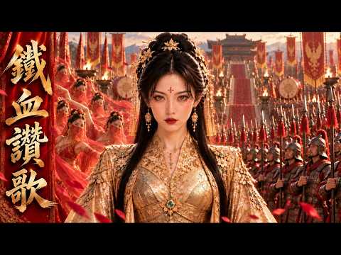 Heroic Anthem | 鐵血讚歌 | Epic Ancient Chinese War Song 戰歌