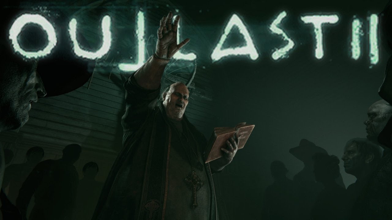 VATER KNOTH MAG FESSELSPIELE || OUTLAST 2 #07 - YouTube