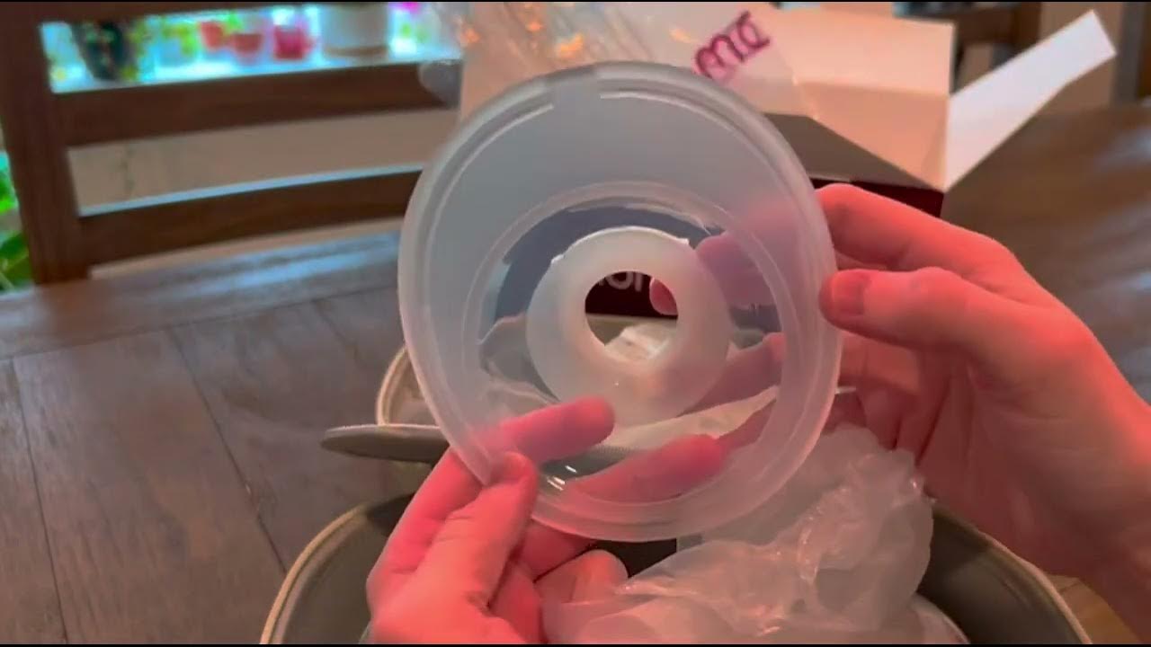 Review Momcozy M5 Hands Free Breast Pump Wearable Breast Pump Of Baby review-momcozy-m5-hands-free-breast-pump-wearable-breast-pump-of-baby