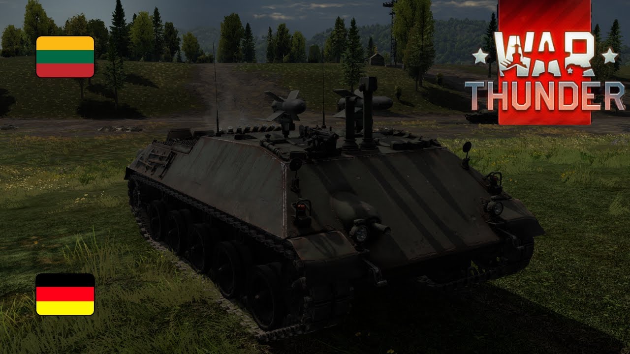 War Thunder solo game play highlights !!! Ep. 22 - YouTube