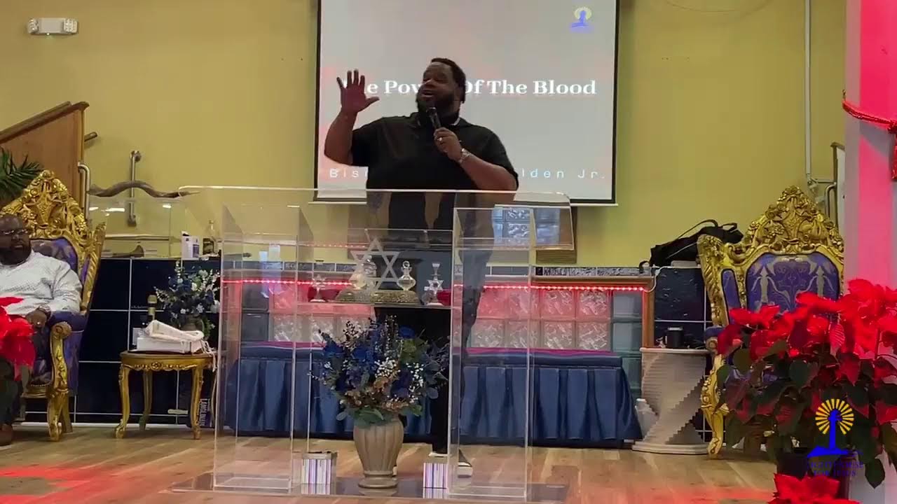 LFJM SOS| First Sunday 2025 #LFJM50| 1.5.25 - YouTube