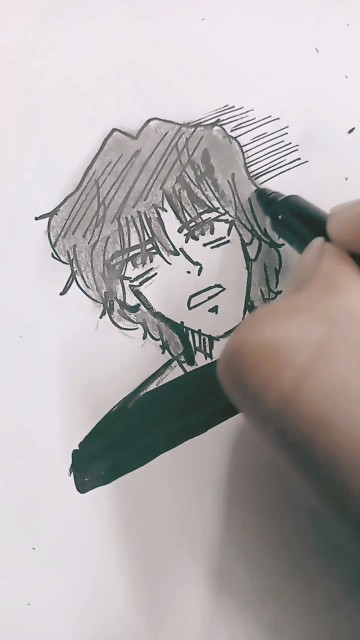 urge to draw smt - :) 👀 - YouTube