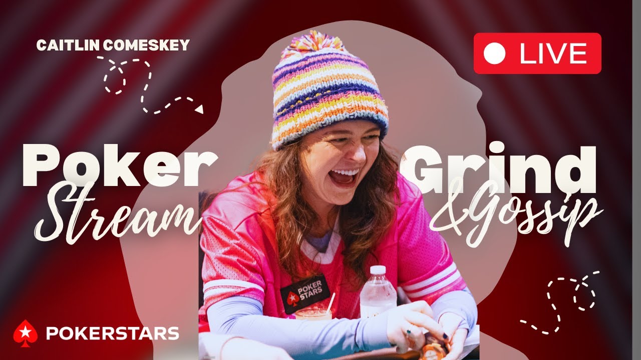 SCOOP CHALLENGE DAY 2 - PokerStars - YouTube