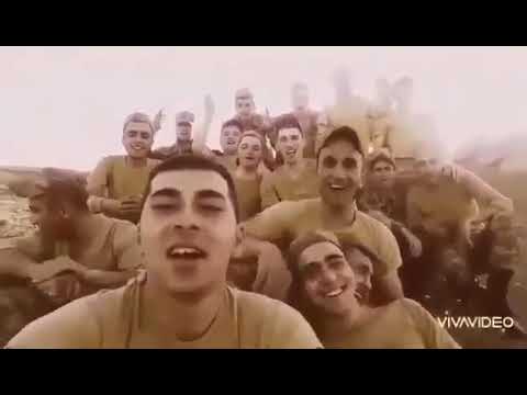 Cəbhə  Tovuz / 13/07/2020