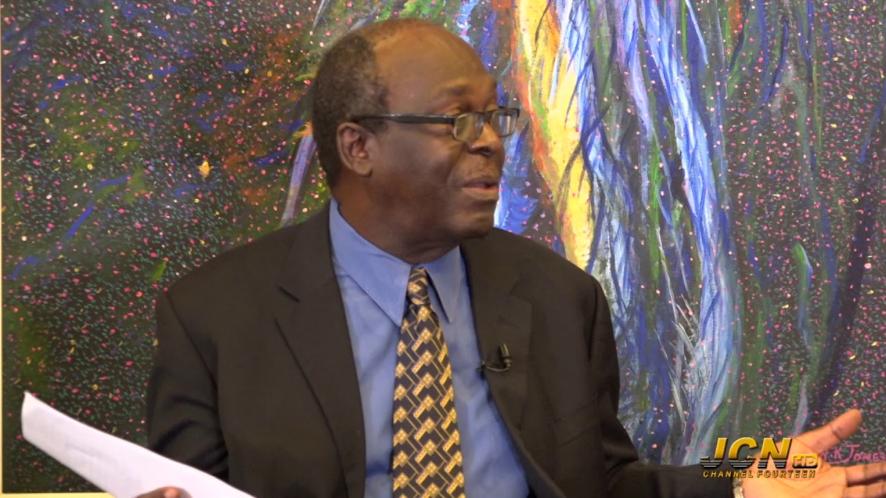 Jones n Co | June7th2020 | Labour, Obie Ferguson, Sloan Smith, Zane ...