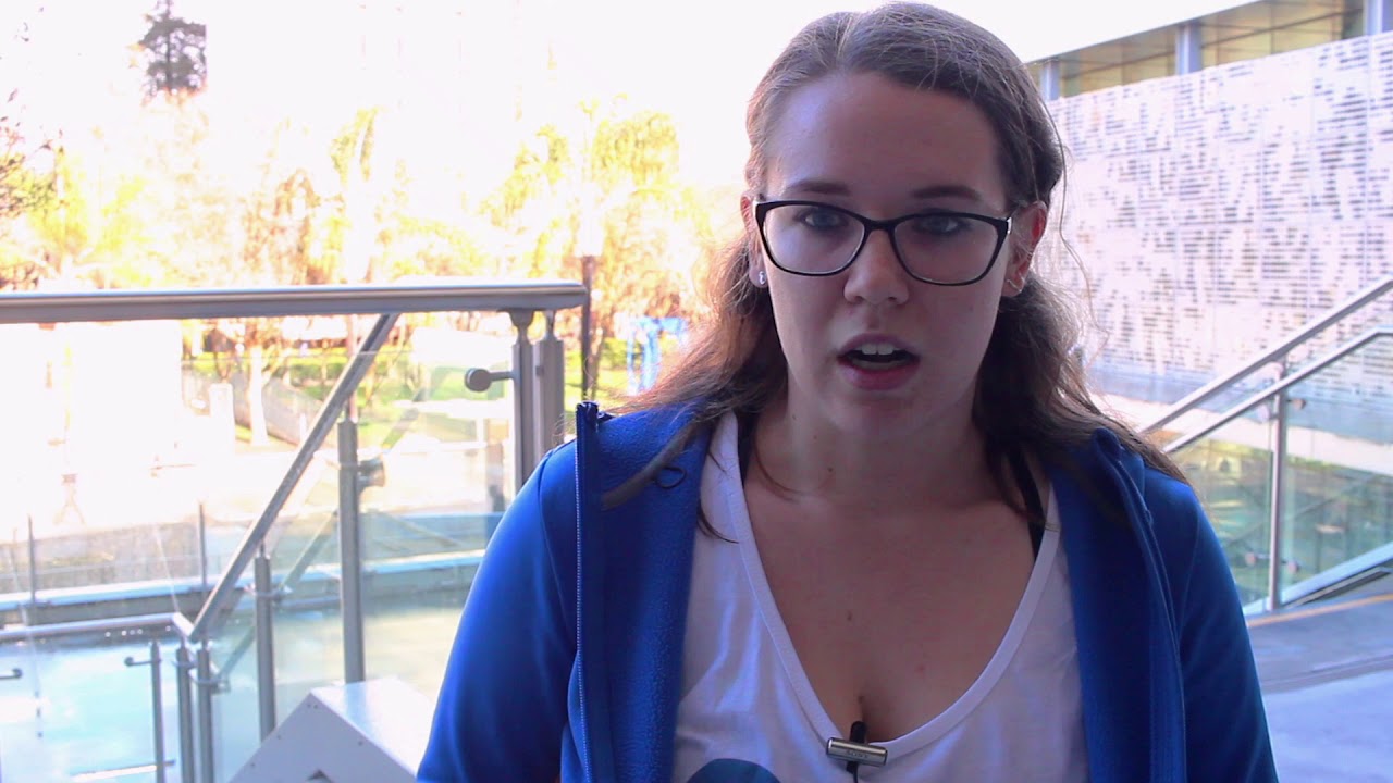 Nichole- What's Your Story? - YouTube