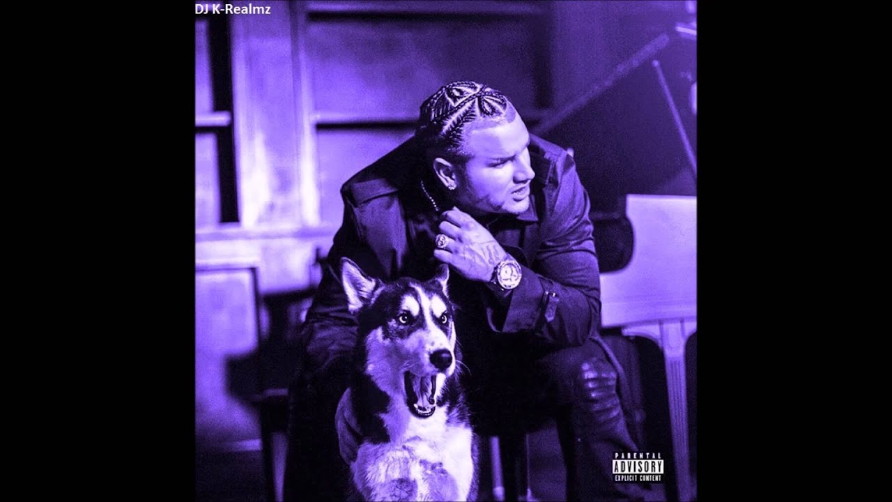 Riff Raff ~ Brick Off The Balcony (Chopped and $crewed by DJ K-Realmz ...
