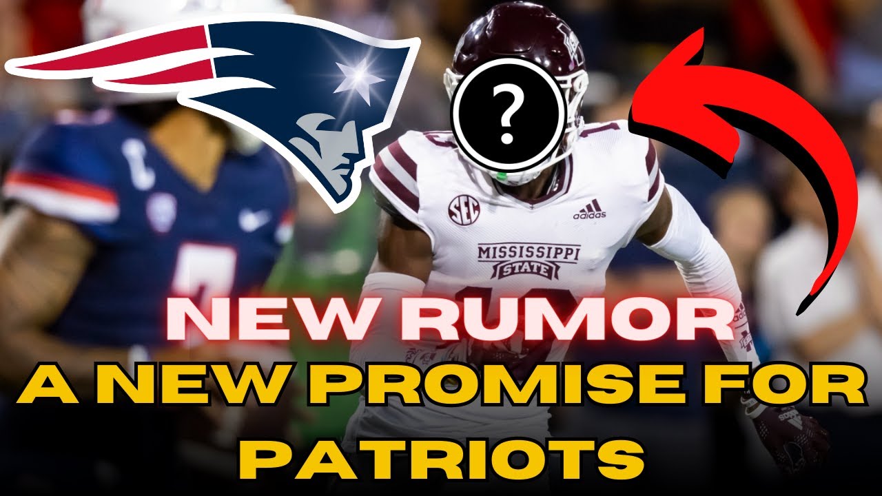 It has everything to be the best...Patriots Nation News - YouTube
