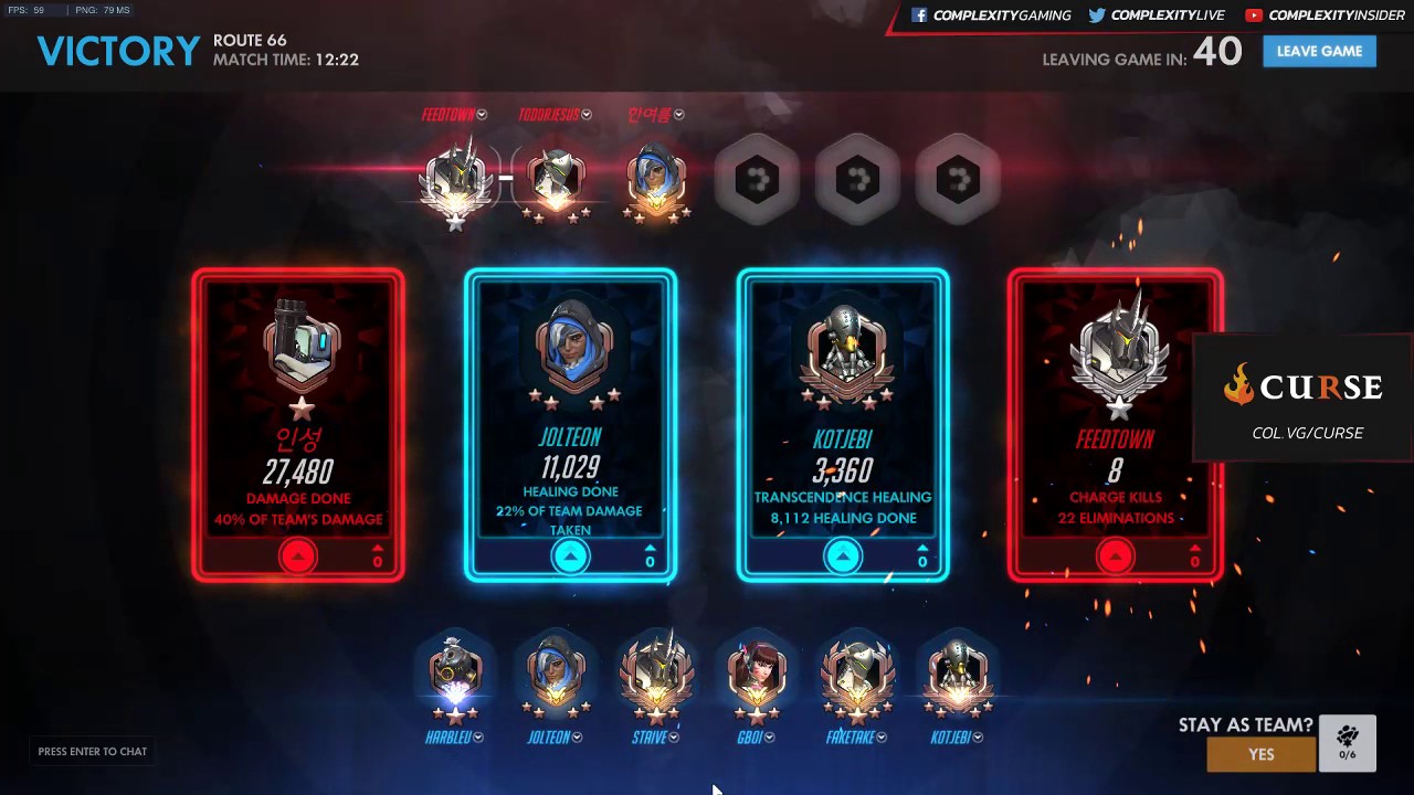 Harbleu gets outplayed by a Bastion - YouTube